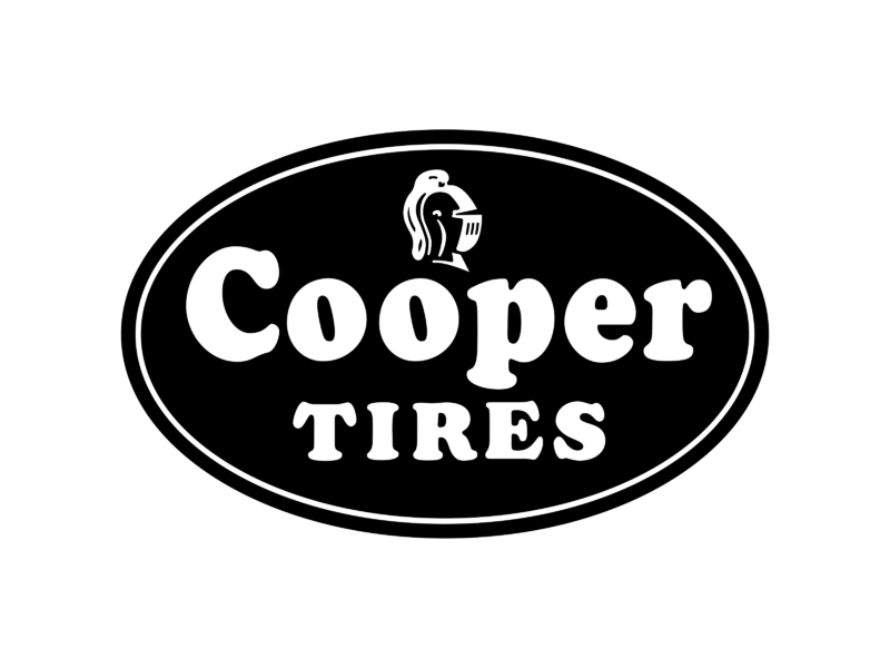 Cooper Tires Logo PNG Transparent & SVG Vector - Freebie Supply