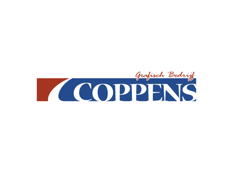 Coppens Logo PNG Transparent & SVG Vector - Freebie Supply