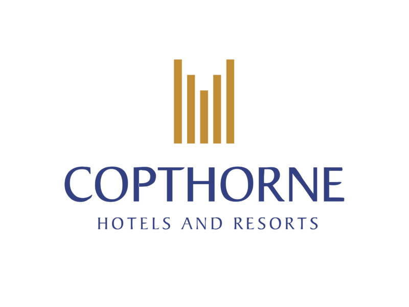 Copthorne Logo PNG Transparent & SVG Vector - Freebie Supply