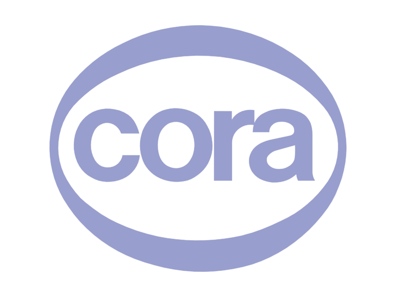 Cora Logo PNG Transparent & SVG Vector - Freebie Supply