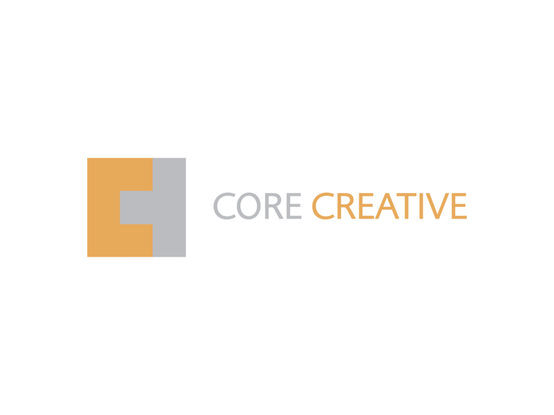 Core Creative Logo PNG Transparent & SVG Vector - Freebie Supply