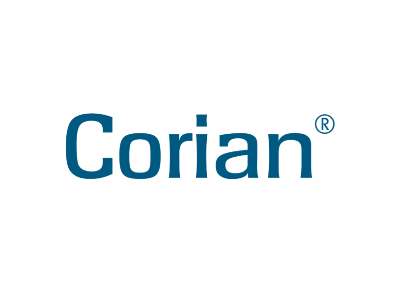 Corian Logo