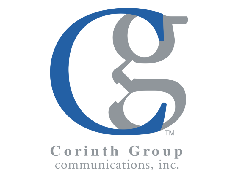Corinth Group Communications Logo PNG Transparent & SVG Vector ...