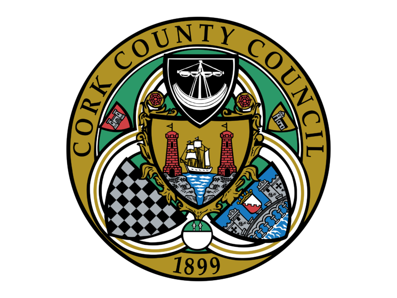 Cork Crest Logo PNG Transparent & SVG Vector - Freebie Supply