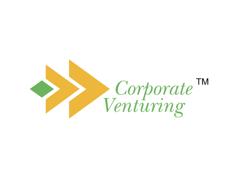 Corporate Venturing Logo PNG Transparent & SVG Vector - Freebie Supply