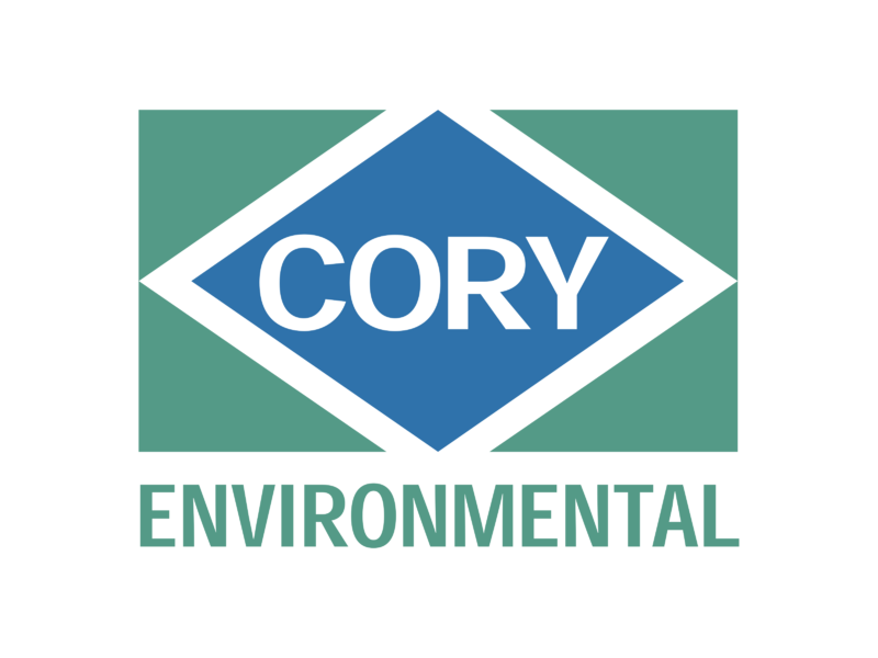 Cory Environmental Logo PNG Transparent & SVG Vector - Freebie Supply