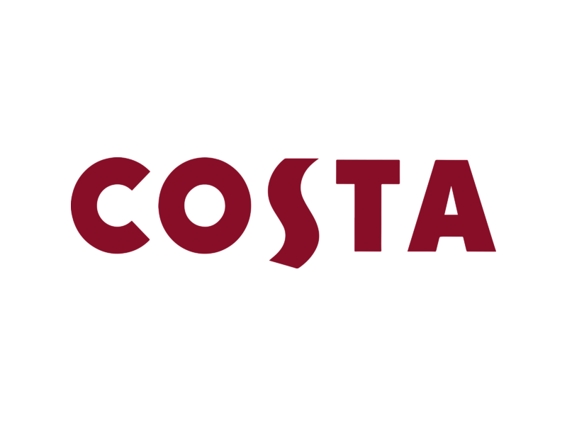 Costa Logo PNG Transparent & SVG Vector - Freebie Supply