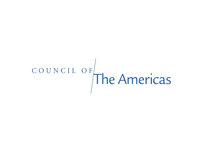 Council Of The Americas Logo PNG Transparent & SVG Vector - Freebie Supply