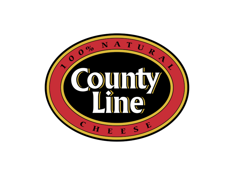 County Line Logo PNG Transparent & SVG Vector - Freebie Supply