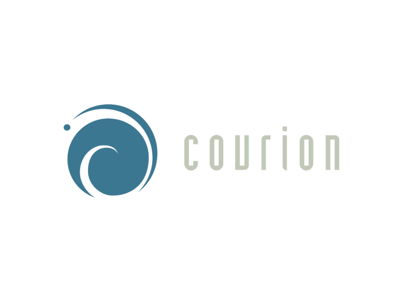 Courion Logo PNG Transparent & SVG Vector - Freebie Supply