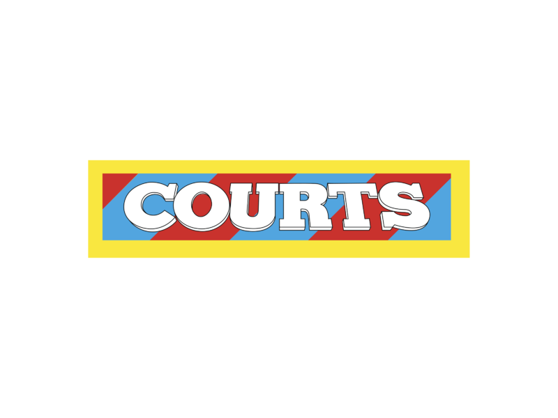 Dubai Courts Logo