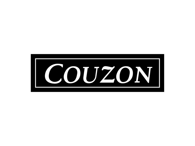 Couzon Logo PNG Transparent & SVG Vector - Freebie Supply