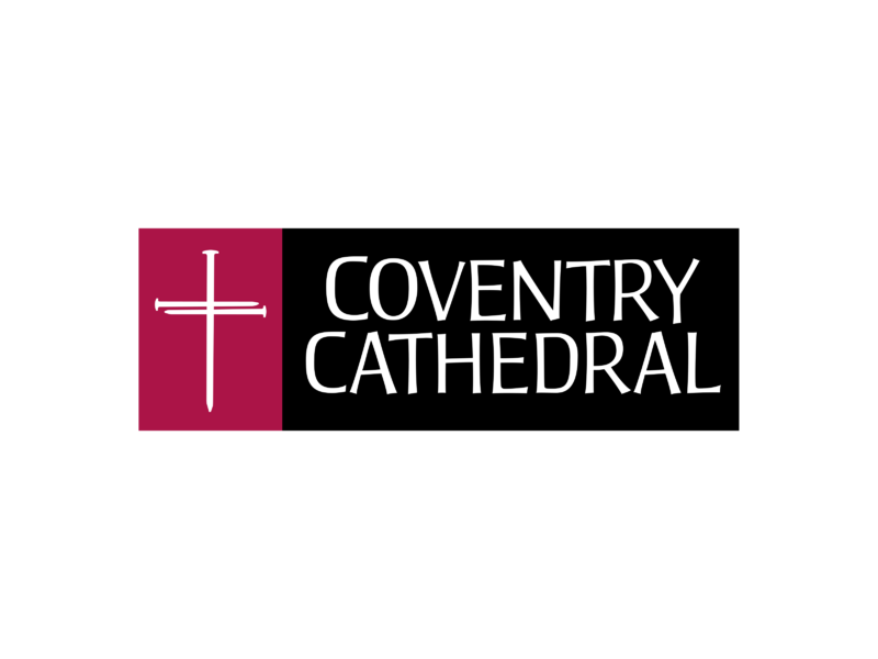 Coventry Cathedral Logo PNG Transparent & SVG Vector - Freebie Supply