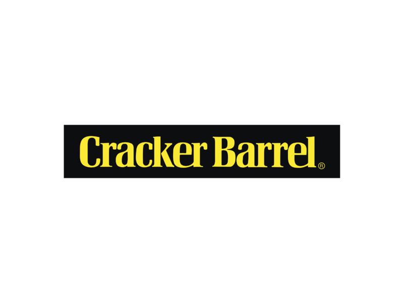Cracker Barrel Logo PNG Transparent & SVG Vector - Freebie Supply