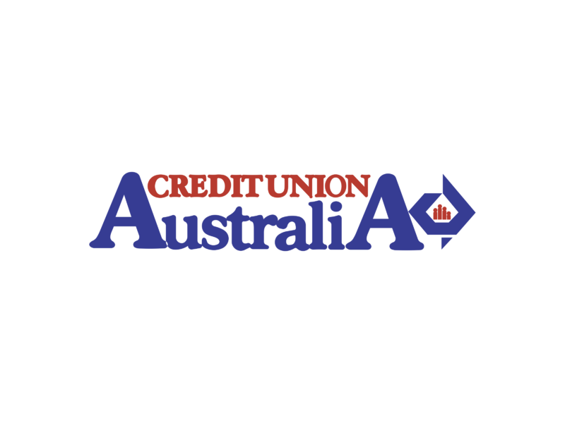 Credit Union Australia Logo PNG Transparent & SVG Vector - Freebie Supply