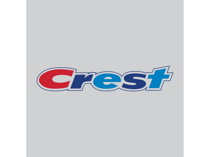 Crest Logo PNG Transparent & SVG Vector - Freebie Supply