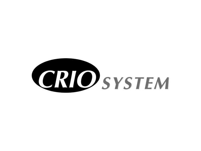 Crio System Logo PNG Transparent & SVG Vector - Freebie Supply