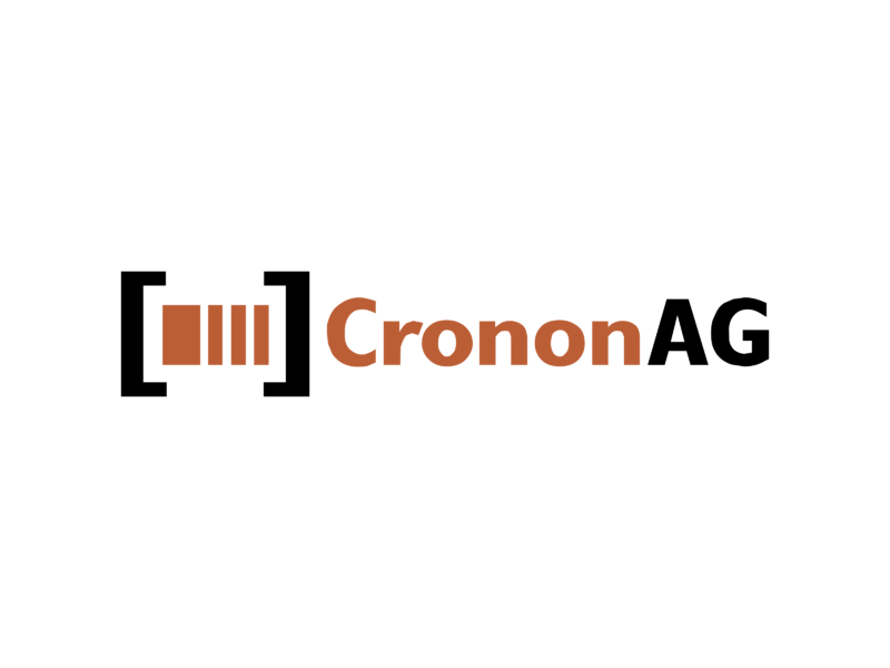 Cronon AG Logo PNG Transparent & SVG Vector - Freebie Supply