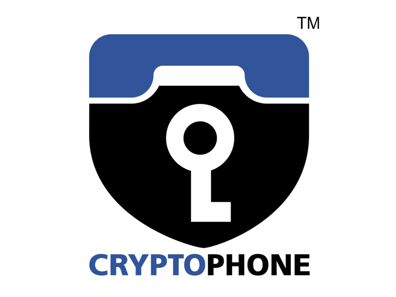 Cryptophone Logo PNG Transparent & SVG Vector - Freebie Supply