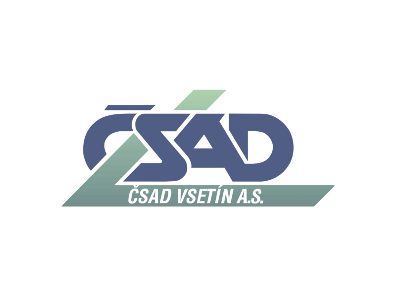 Csad Vsetin AS 1327 Logo PNG Transparent & SVG Vector - Freebie Supply