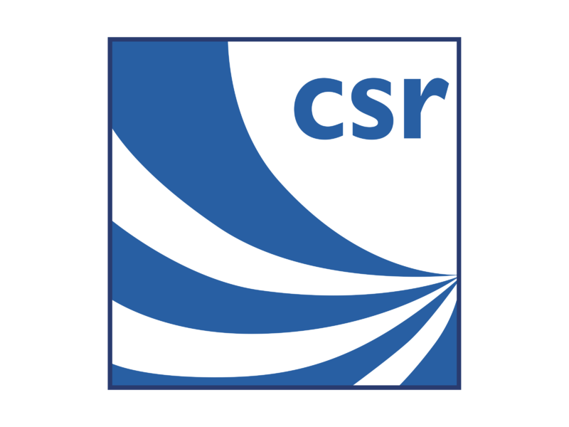 CSR Logo PNG Transparent & SVG Vector - Freebie Supply