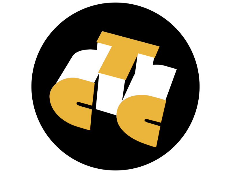 CTC TV Logo PNG Transparent & SVG Vector - Freebie Supply