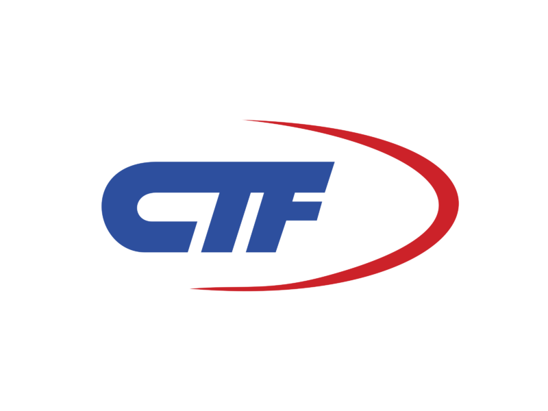 CTF Logo PNG Transparent & SVG Vector - Freebie Supply