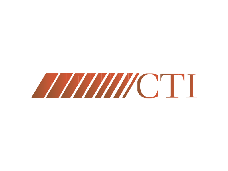 CTI Logo PNG Transparent & SVG Vector - Freebie Supply