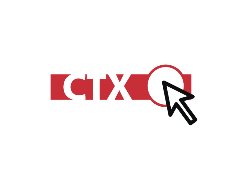 CTX Logo PNG Transparent & SVG Vector - Freebie Supply