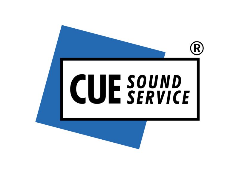 CUE Logo PNG Transparent & SVG Vector - Freebie Supply