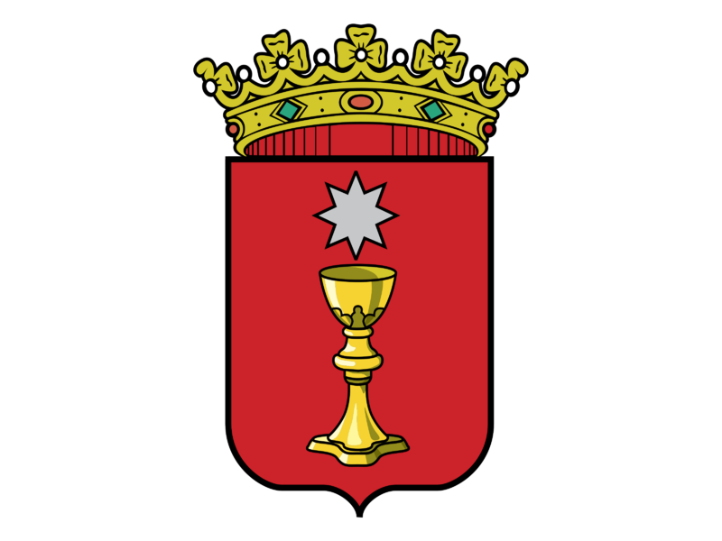 Cuenca Logo PNG Transparent & SVG Vector - Freebie Supply