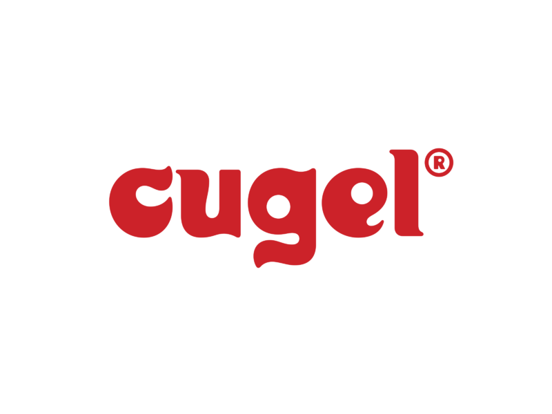 Cugel Logo PNG Transparent & SVG Vector - Freebie Supply