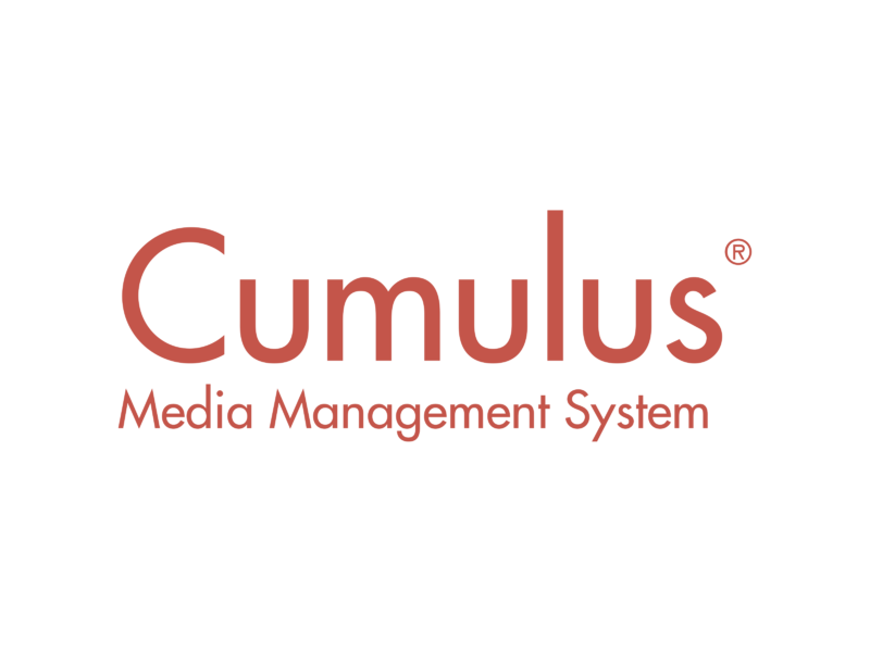 Cumulus Logo PNG Transparent & SVG Vector - Freebie Supply