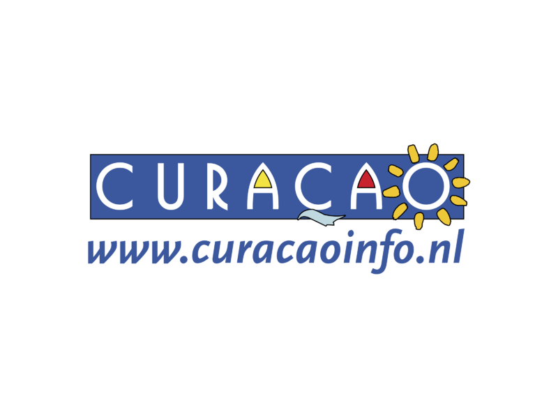 Curacao Info Logo PNG Transparent & SVG Vector - Freebie Supply
