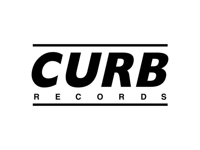 Curb Records Logo PNG Transparent & SVG Vector - Freebie Supply