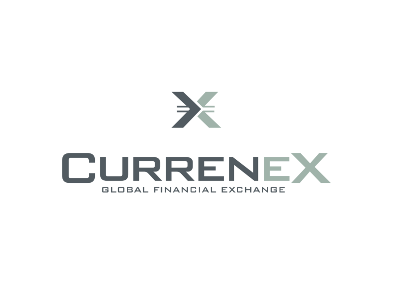 Currenex Logo PNG Transparent & SVG Vector - Freebie Supply
