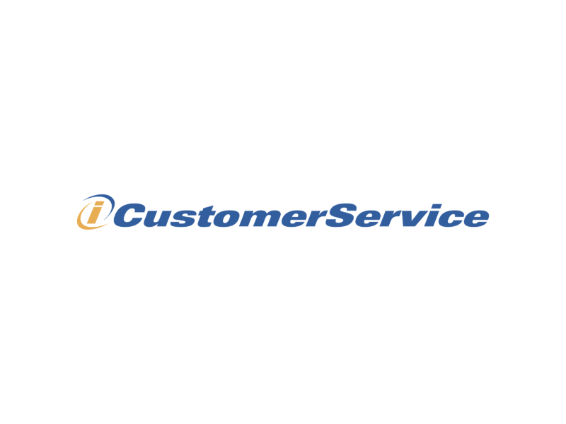 CustomerService Logo PNG Transparent & SVG Vector - Freebie Supply