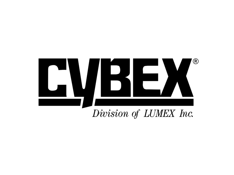 Cybex Logo PNG Transparent & SVG Vector - Freebie Supply