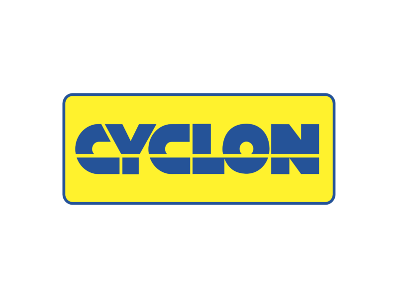 Cyclon Logo PNG Transparent & SVG Vector - Freebie Supply