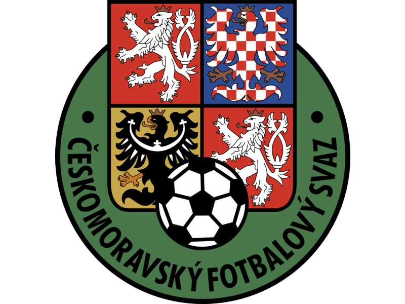 CZECH Logo PNG Transparent & SVG Vector - Freebie Supply
