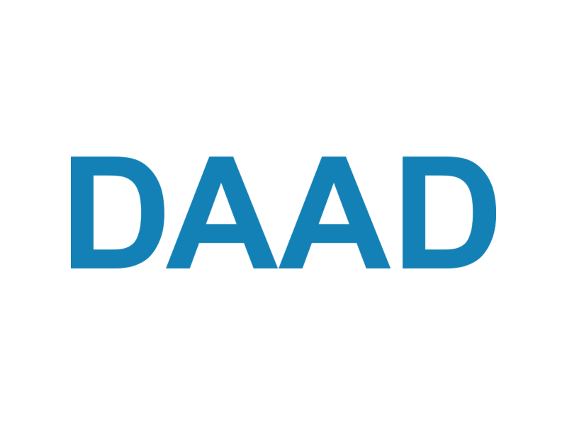 DAAD Logo PNG Transparent & SVG Vector - Freebie Supply