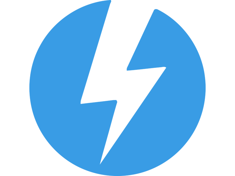 daemon tools Logo PNG Transparent & SVG Vector - Freebie Supply