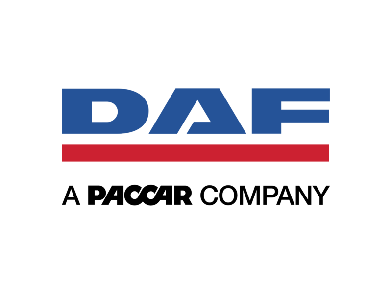 DAF Logo PNG Transparent & SVG Vector - Freebie Supply
