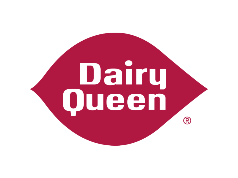 DAIRY QUEEN 2 Logo PNG Transparent & SVG Vector - Freebie Supply