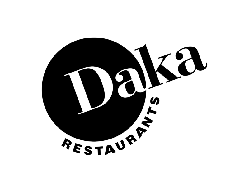 Daka Logo PNG Transparent & SVG Vector - Freebie Supply