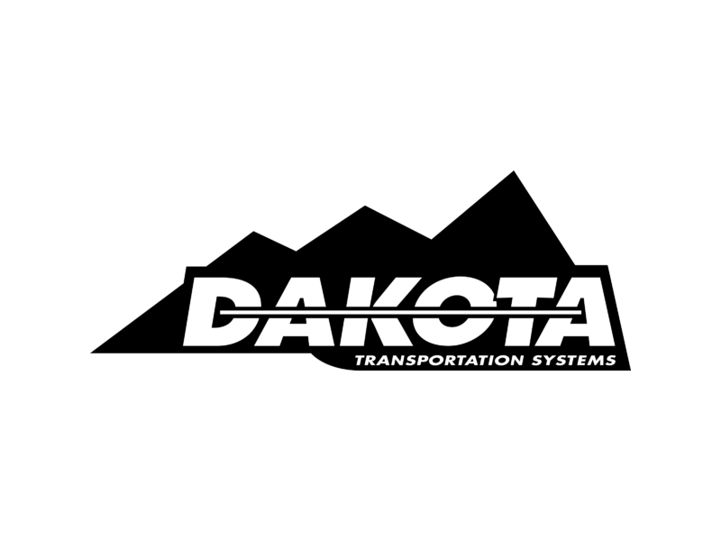 Dakota Logo PNG Transparent & SVG Vector - Freebie Supply
