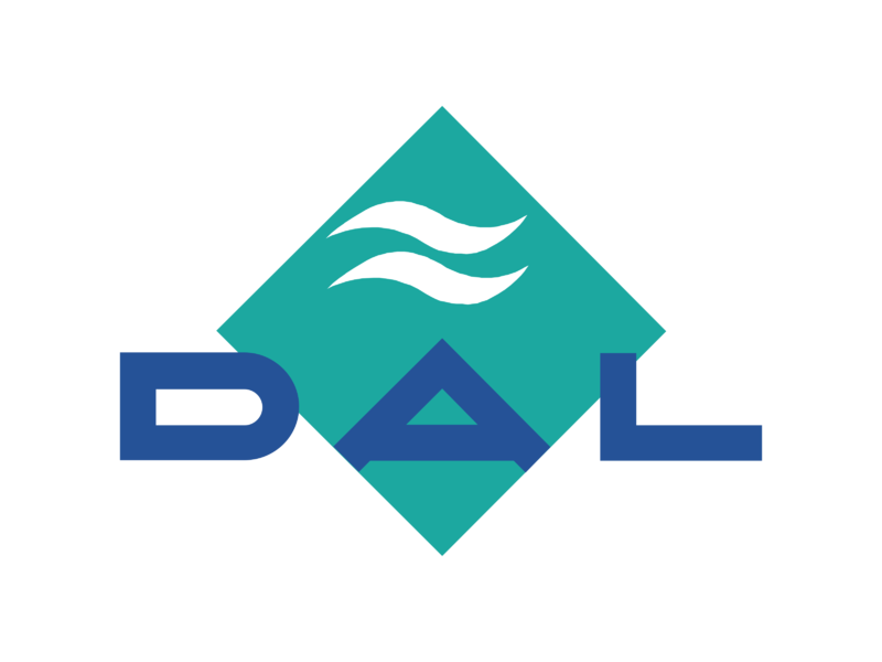Dal Logo PNG Transparent & SVG Vector - Freebie Supply