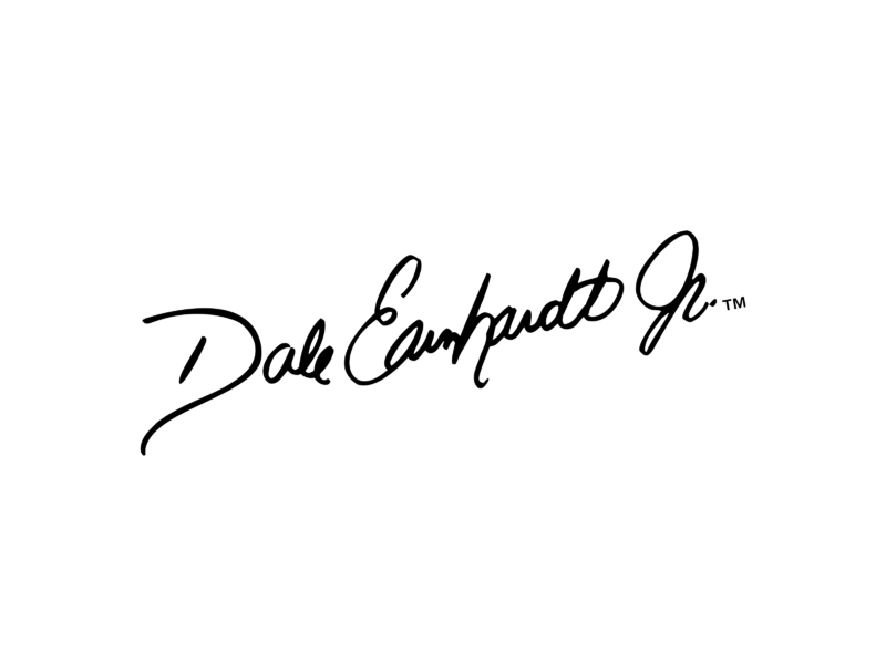 Dale Earnhardt Jr Signature Logo PNG Transparent & SVG Vector - Freebie ...