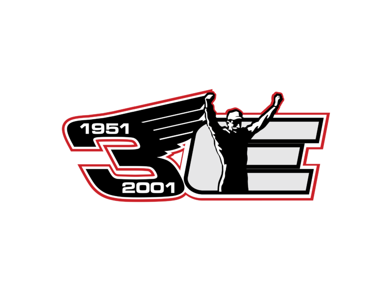 Dale Earnhardt Inc Logo