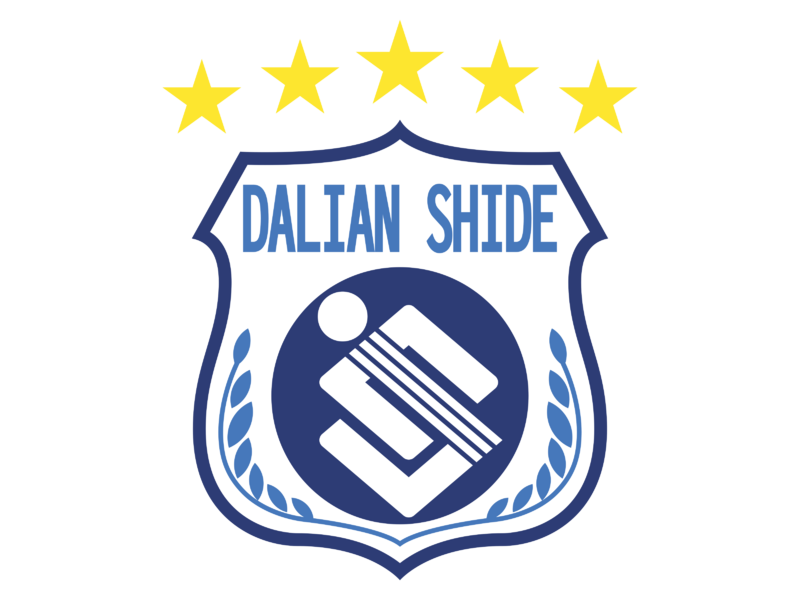 Dalian Shide Logo PNG Transparent & SVG Vector - Freebie Supply